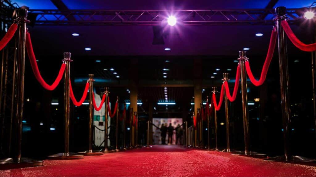 FrontRow Events: VIP tickets en exclusieve arrangementen