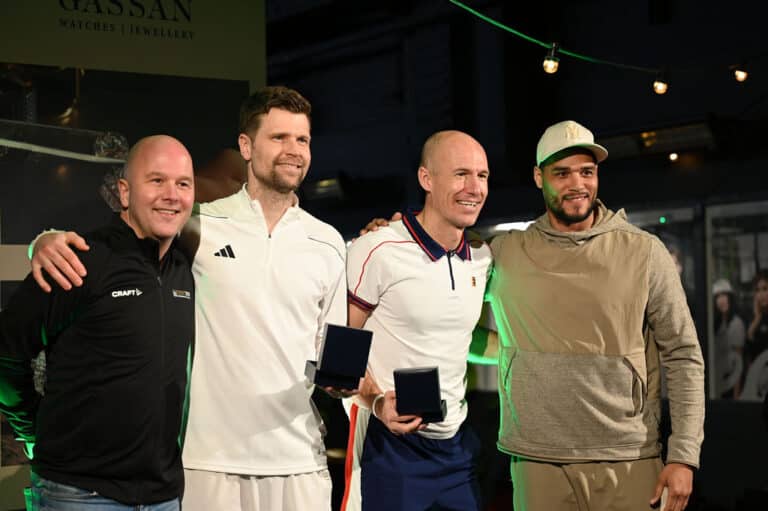 FrontRow Events: VIP tickets en exclusieve arrangementen